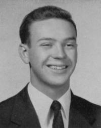 Science Hill High School, Class of 1956