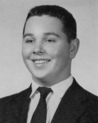Science Hill High School, Class of 1956