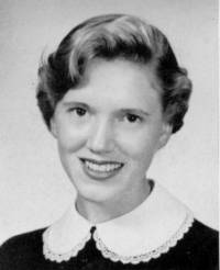 Science Hill High School, Class of 1956